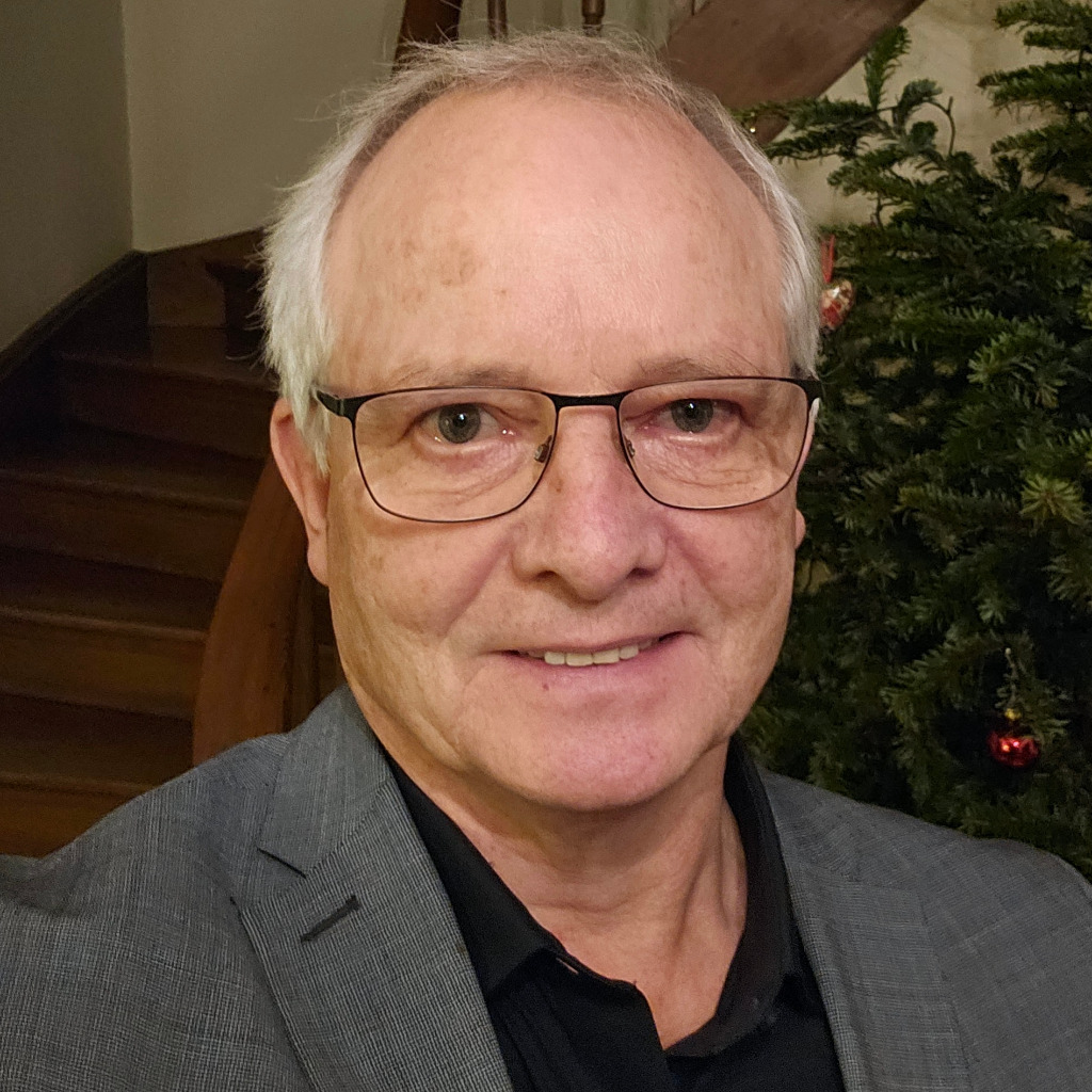 Hubert Geisemann - Verwaltungsdirektor - Freiherrlich Heereman von ...