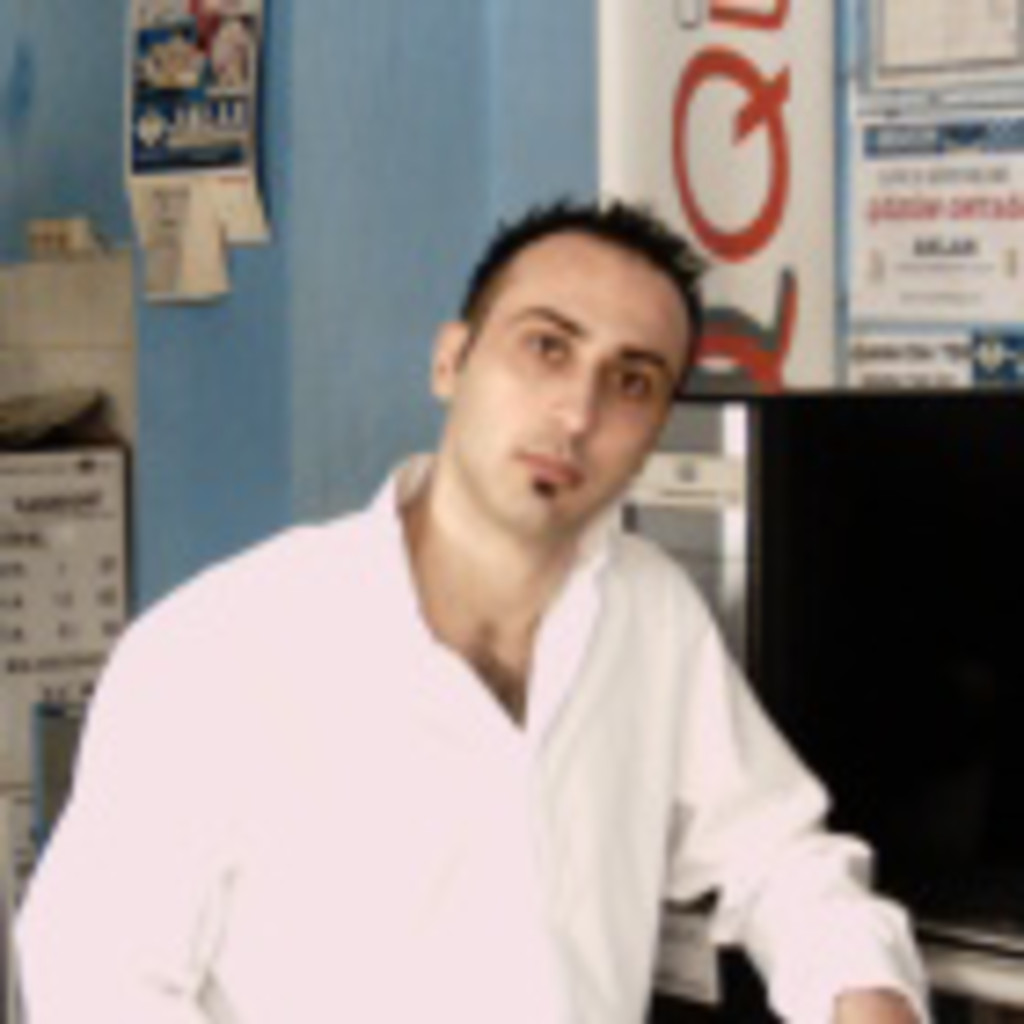 Yakup Aklan - CEO - Lead Web Master - Nefkin Web Tasarım | XING