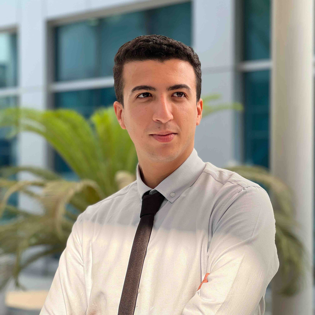 Saddem Youssfi - Translator - Upwork | XING