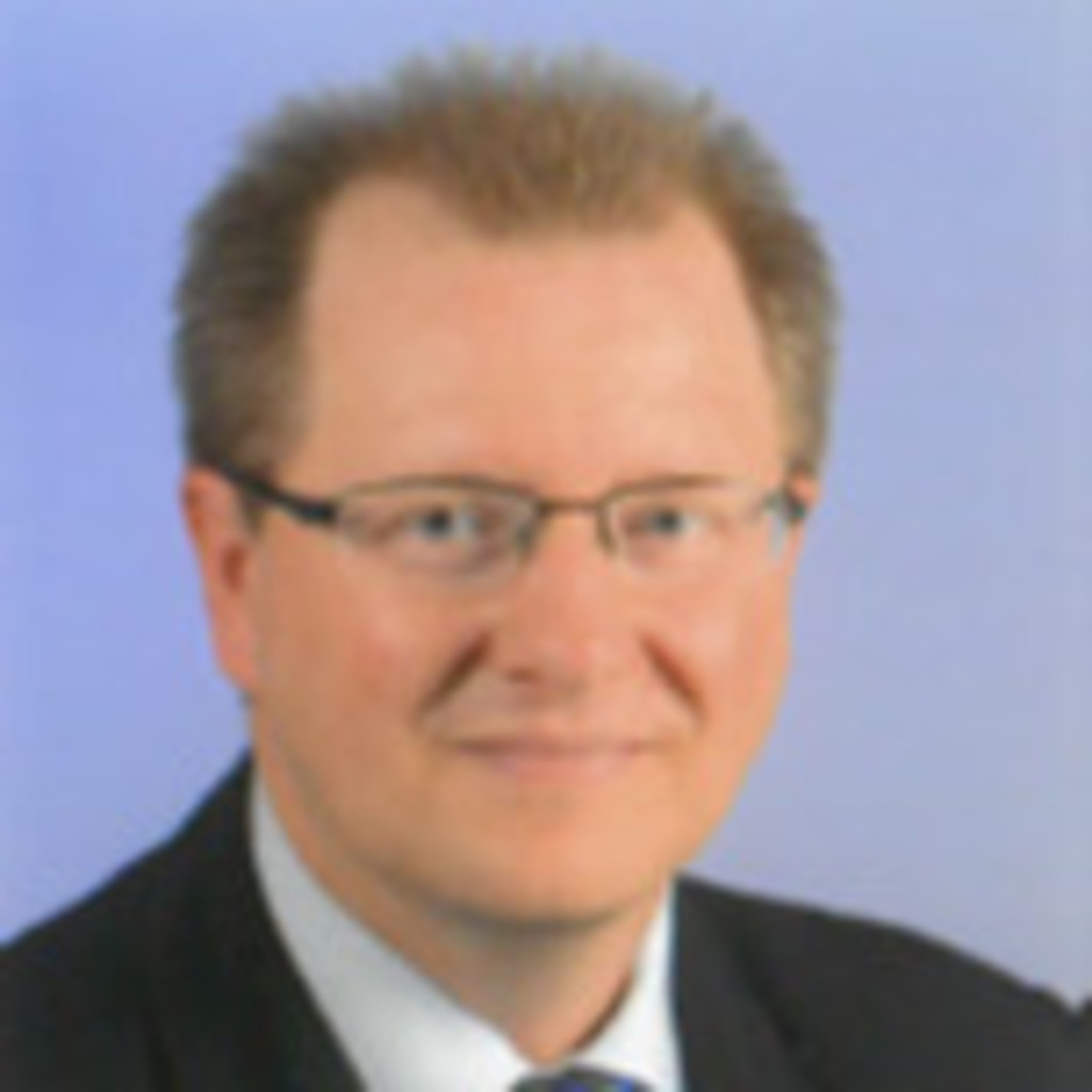 Thomas Kohler: CFO, Geschäftsführer | XING