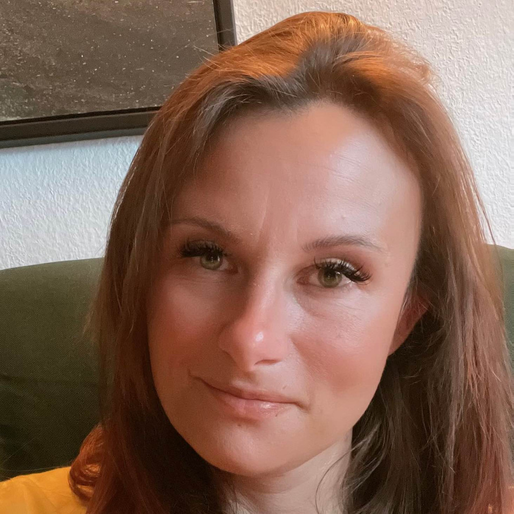 Jessica Langer Ewig - Teamleitung Lagerlogistik - Kaeser Kompressoren ...