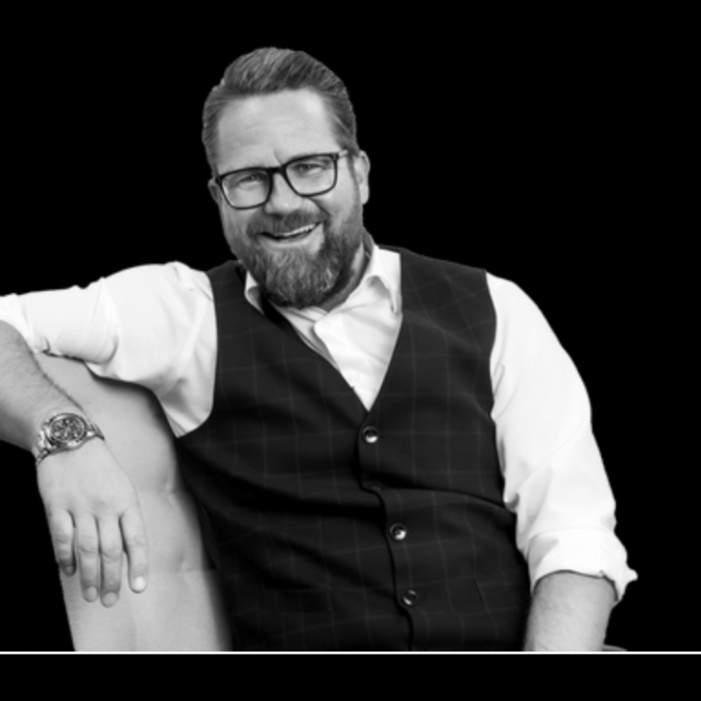 Christian Kirchner - Manager Project Department - FIDELIS Logistics ...