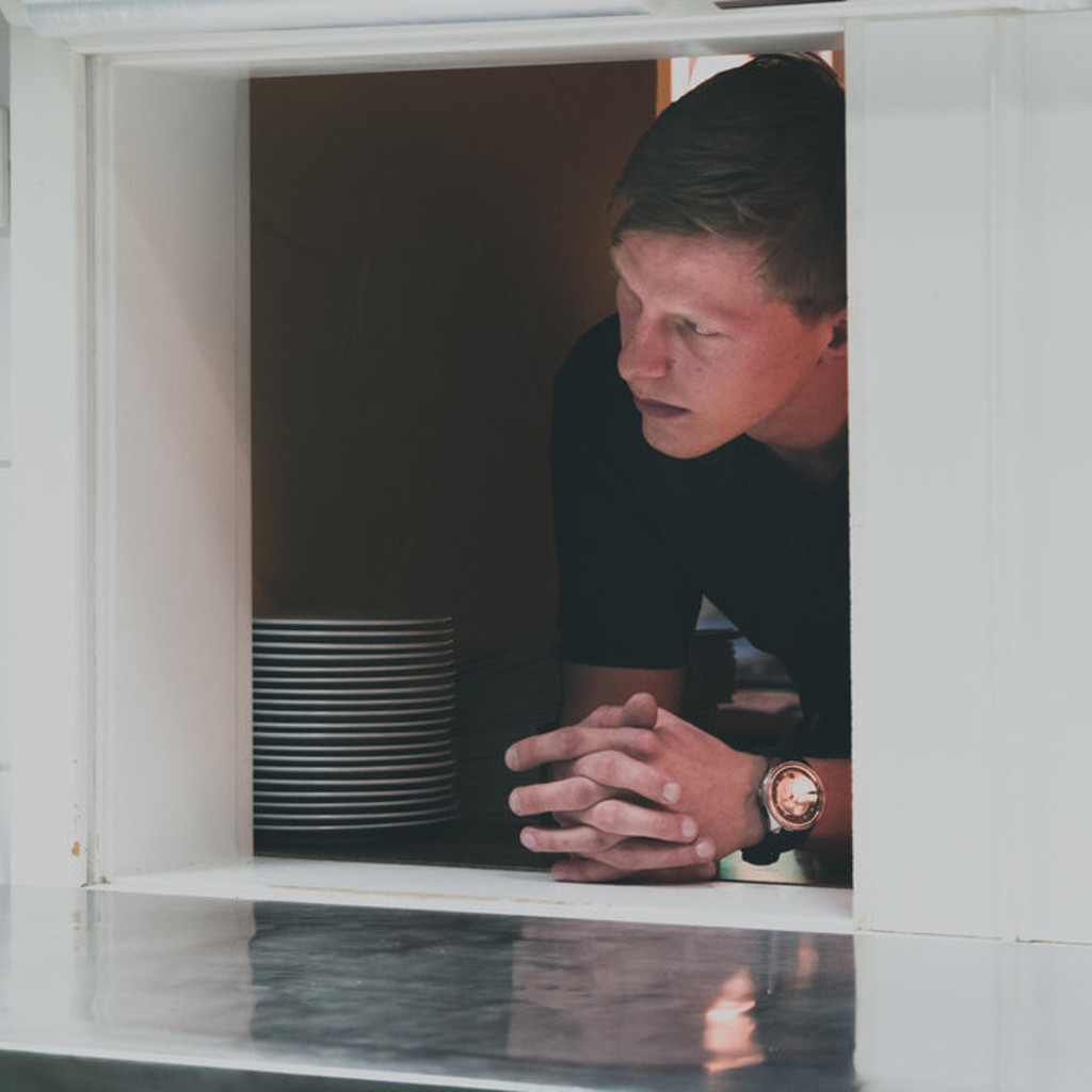 Fabian Thomas - Organist - Katholische Kirche Wangerland | XING