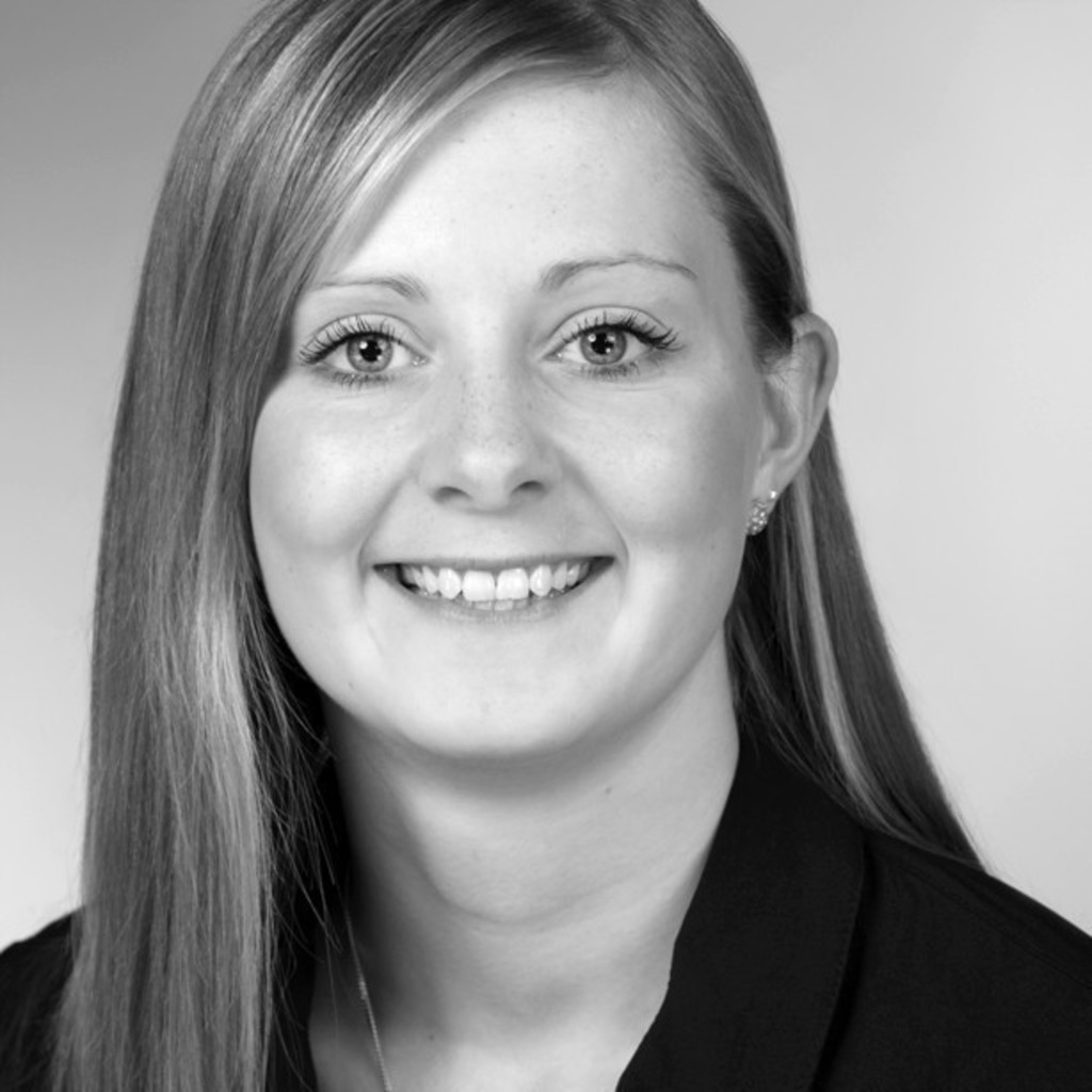 Franziska Hubel - Projektleitung - Kälte - Klima GmbH | XING