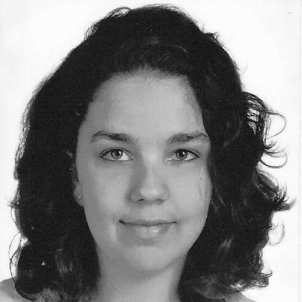 Jennifer Adamczyk - Senior Research Associate - Ethris GmbH | XING