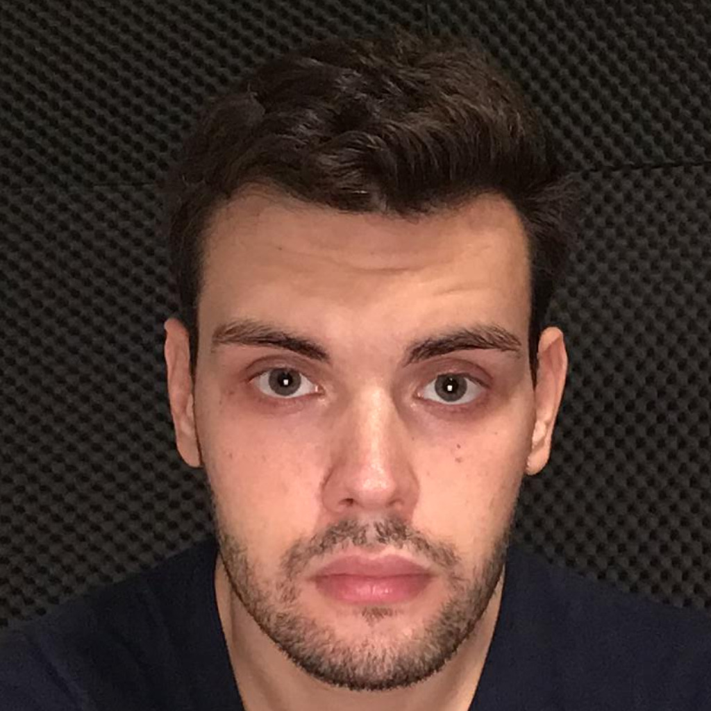 Bogdan Androsov - Senior Frontend Developer - apaleo GmbH | XING