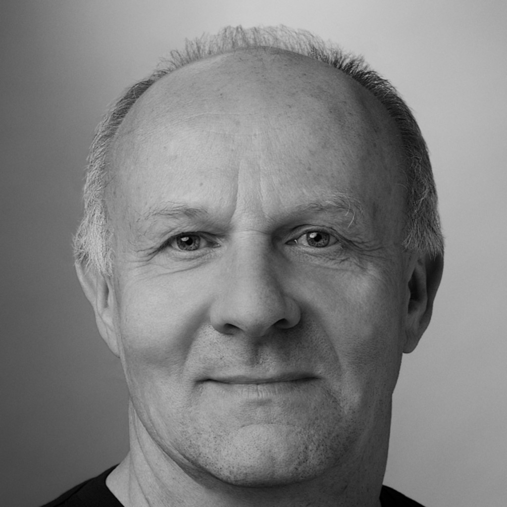 Helmut Jobs - Geschäftsführer, Ingenieur, Konstrukteur, technischer ...