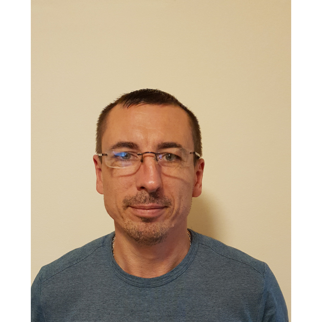 vitalij steidle - Mitarbeiter - Herbert Kannegiesser GmbH | XING