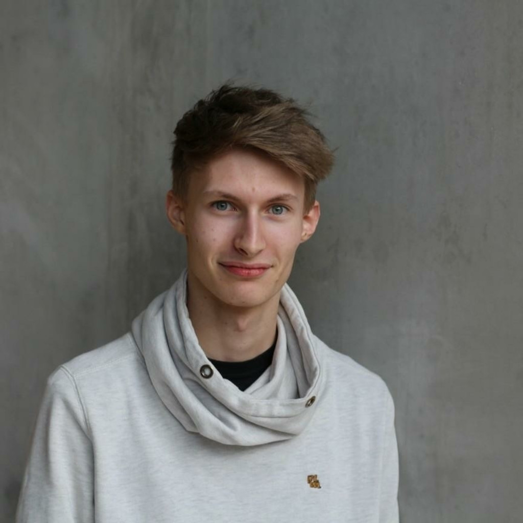 Robin Dohmen - Software Developer - lab25 GmbH | XING