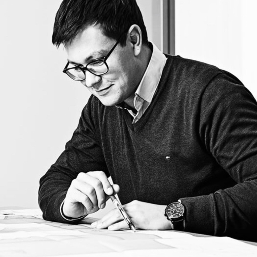 Daniel Boland - Gebietsverkaufsleiter - Giesers Stahlbau GmbH | XING