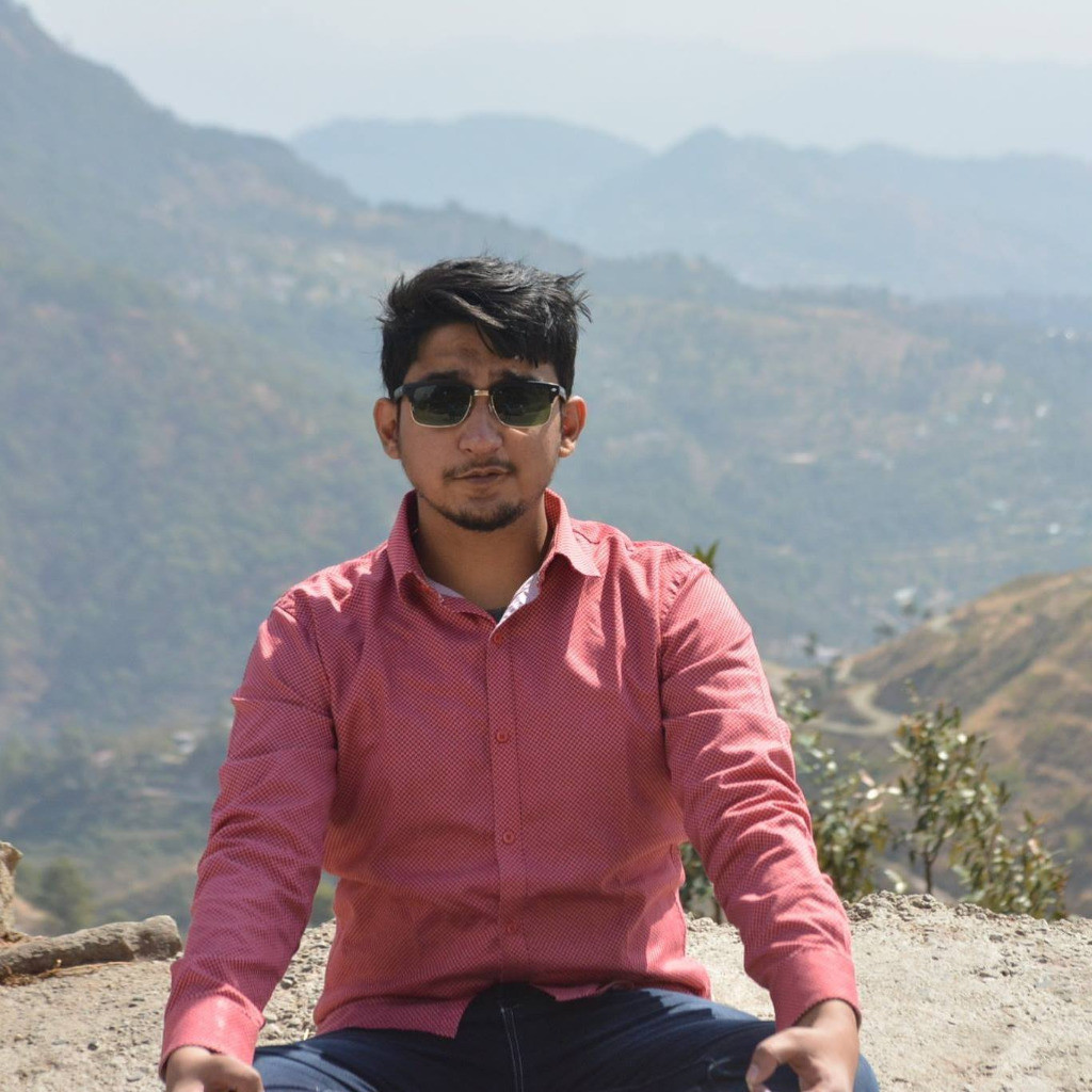 Husain Saify - CEO - HackerKernel | XING