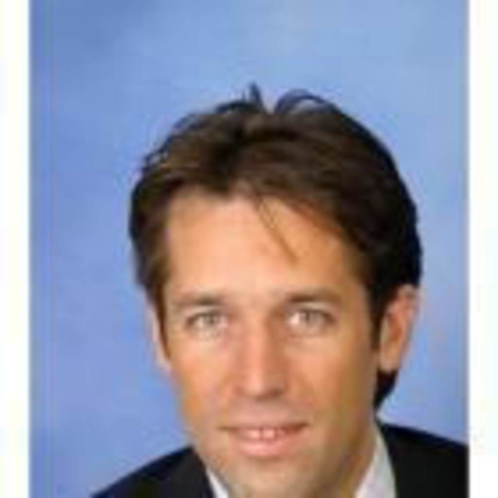 Oliver Niedermann - CEO - Ticketcorner AG | XING