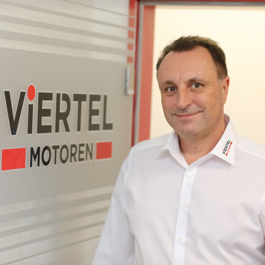 Andre Pohle - Kundendienstberater - Viertel Motoren GmbH | XING