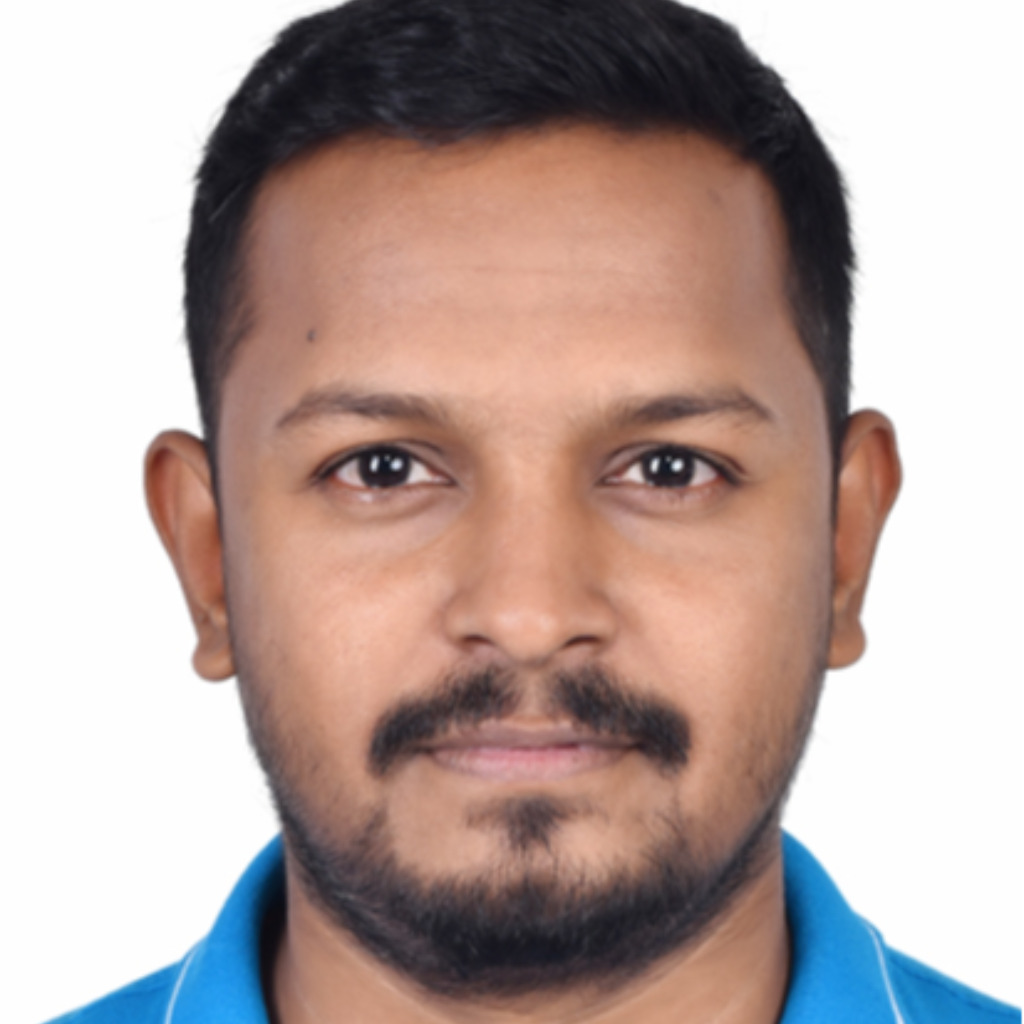 Nisanth Ks - Mechanical Engineer - Valeo India Pvt Ltd | XING