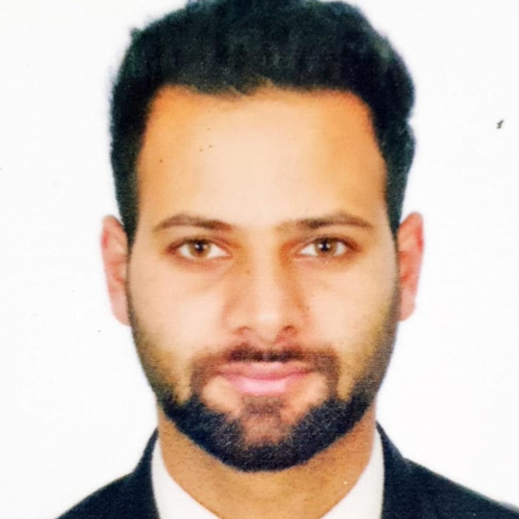Umar Javaid - Quality Assurance Officer - Al Rajhi First Company | XING