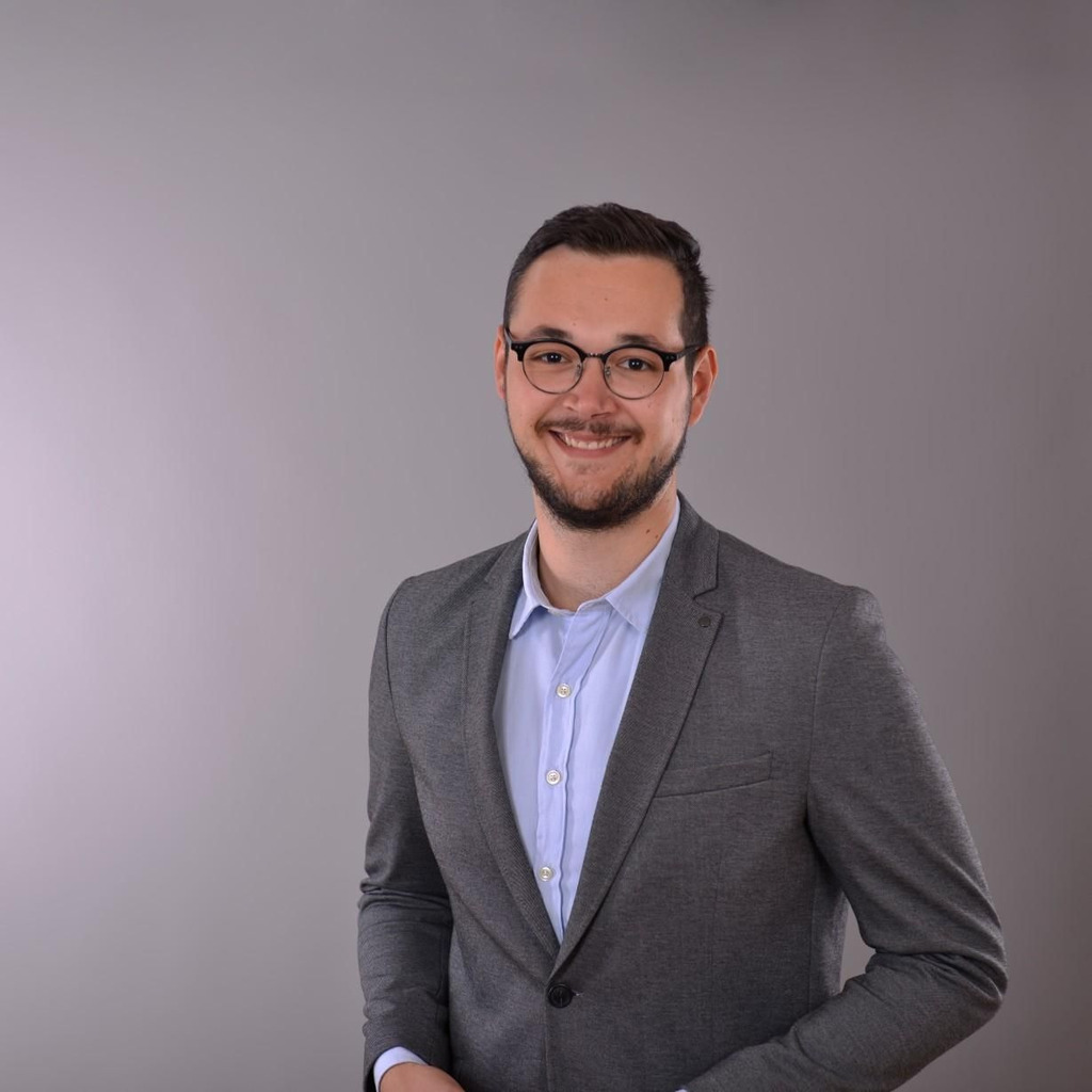 Moritz Perl - Development Tool Coordinator - Brose Fahrzeugteile GmbH ...