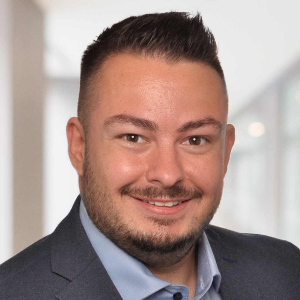 Michael Klenk - Versuchstechniker - FLEX-Elektrowerkzeuge GmbH | XING