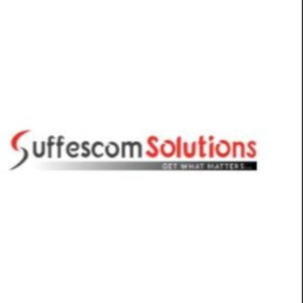 William Selby - Custom Enterprise Software Built to Scale With Your Business - Suffescom ...