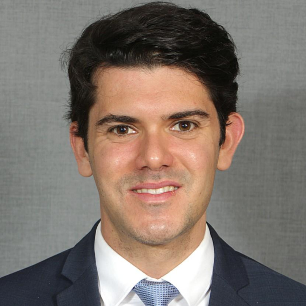 David Pinto - Senior Economist | Vice President - Deutsche Bank AG | XING