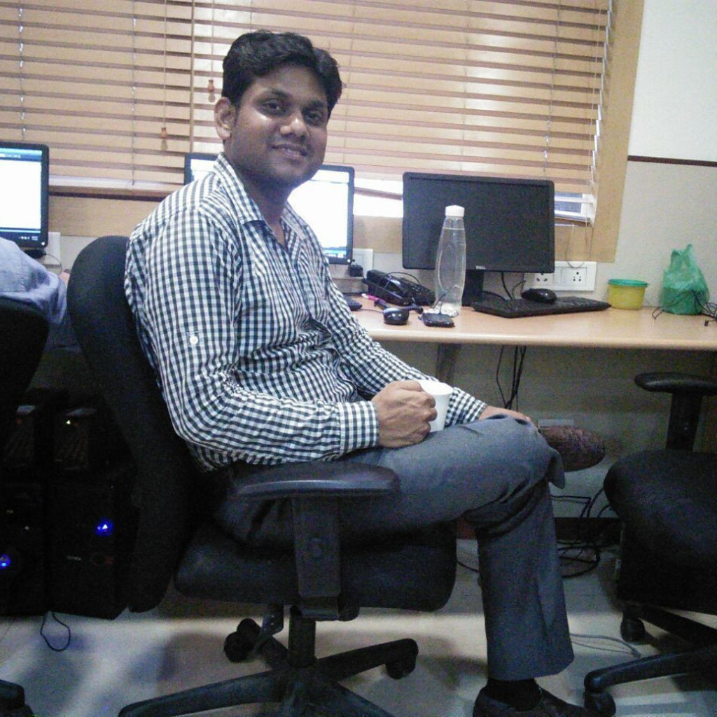 om veer singh - Business Development Manager - ASBrainZ technologies ...