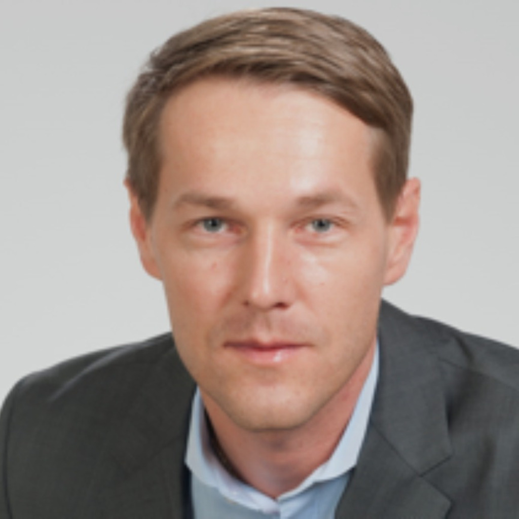 Eric Schwab - Leiter Finance Transformation - IWB | XING