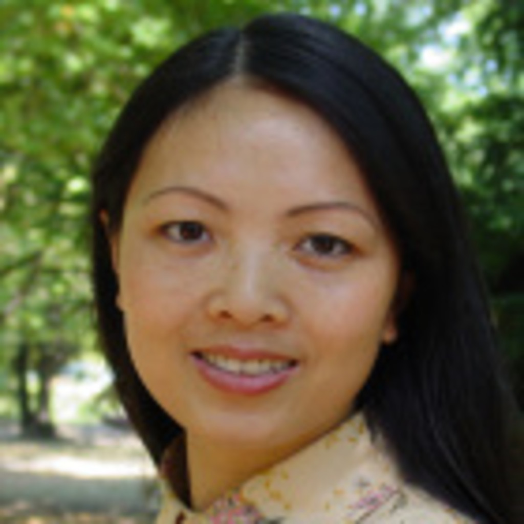 Shuli Schneider-Tang - Chinesischlehrerin (vollzeitig bzw. teilzeitig ...