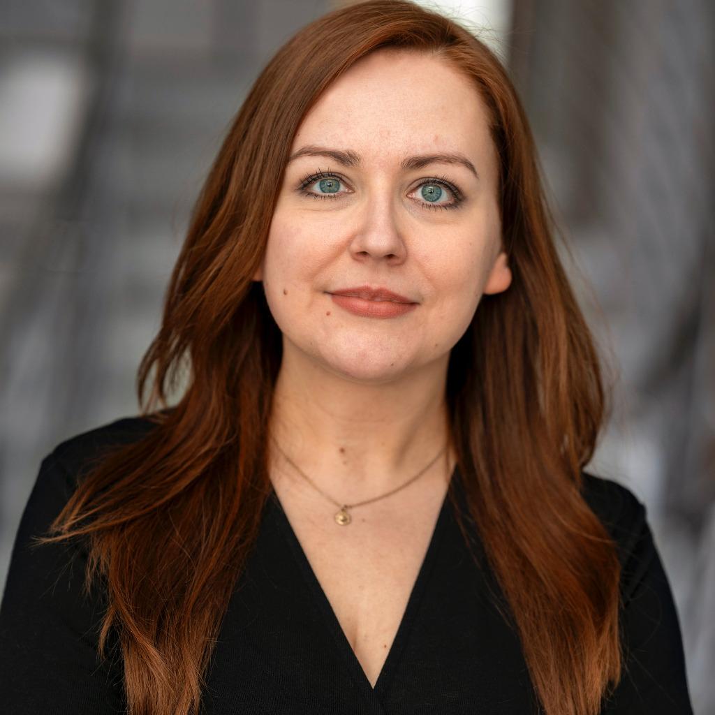 Christina Morlang - Consultant - TEKATH Personalberatung GmbH & Co. KG ...