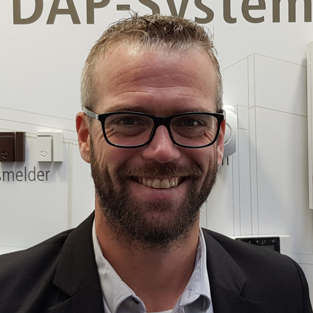 Peter Reiff - Geschäftsführer - REIFF Sicherheitstechnik | XING