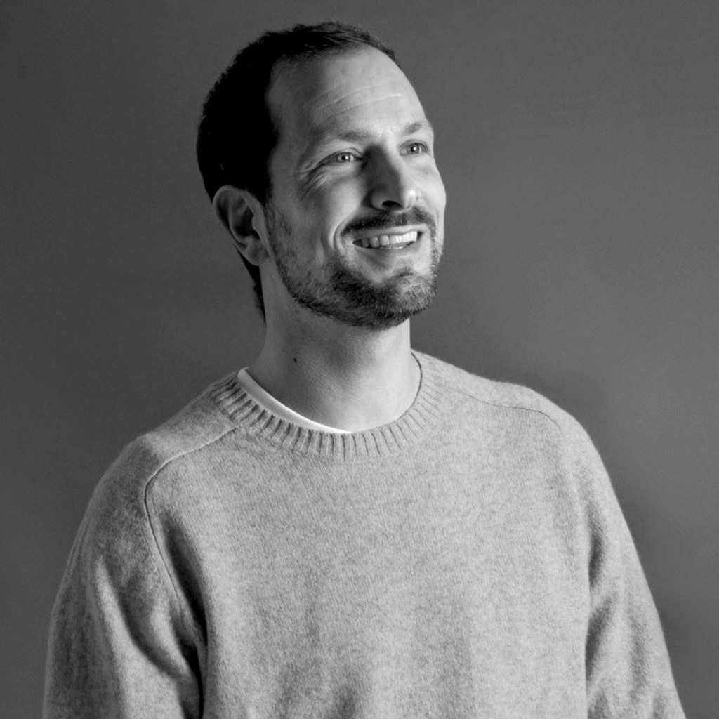 Patrick Sieloff - Account Director - Designplus GmbH | XING