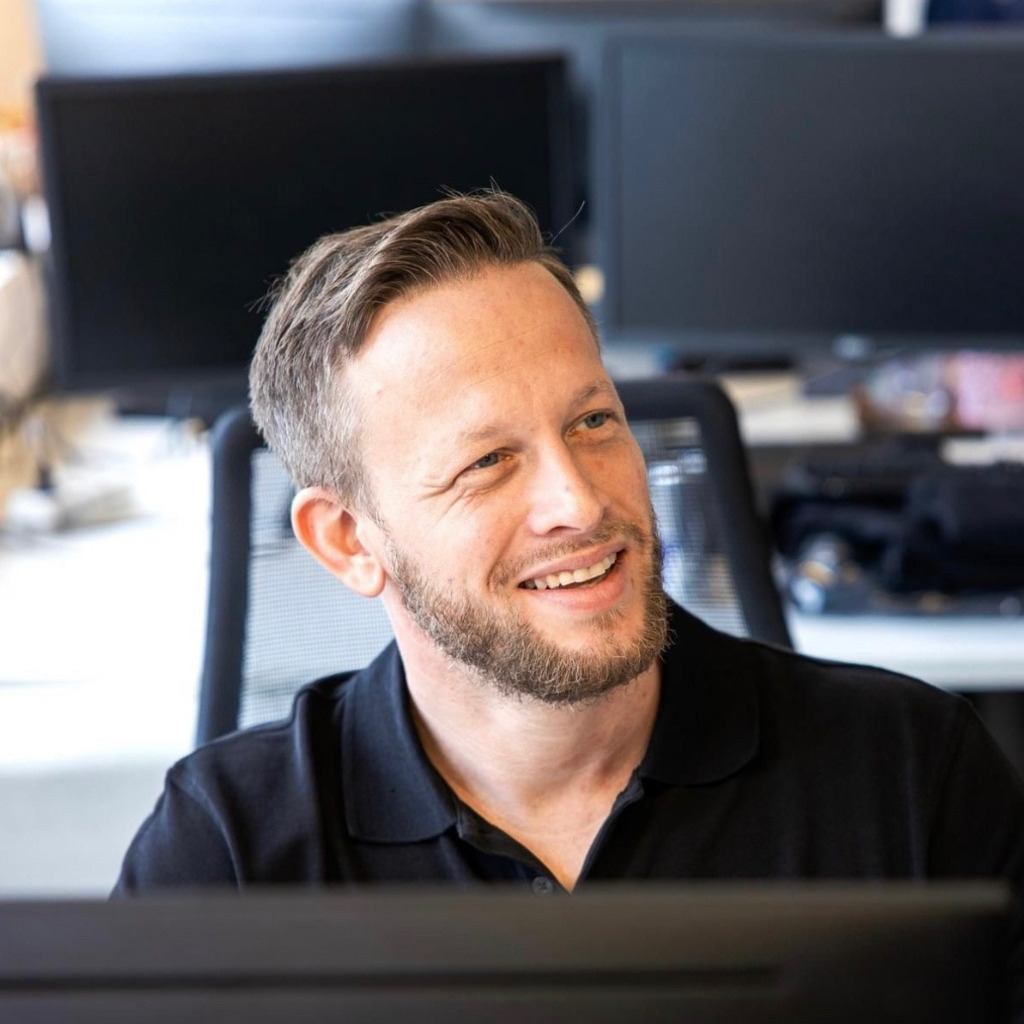 Michael Geiger in der Personensuche von Das Telefonbuch