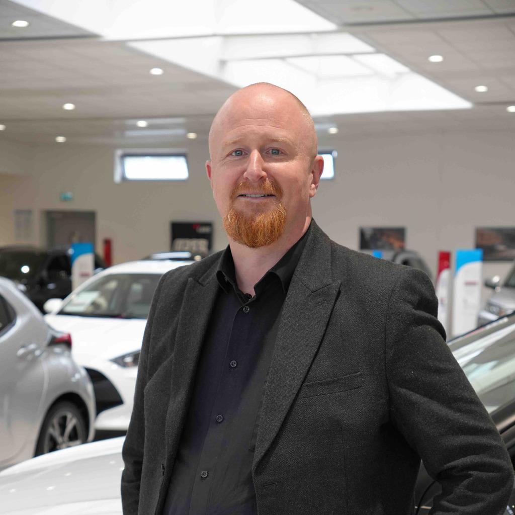 Boris Petrowski - Teamleiter Service - Auto Centrum Lass GmbH | XING