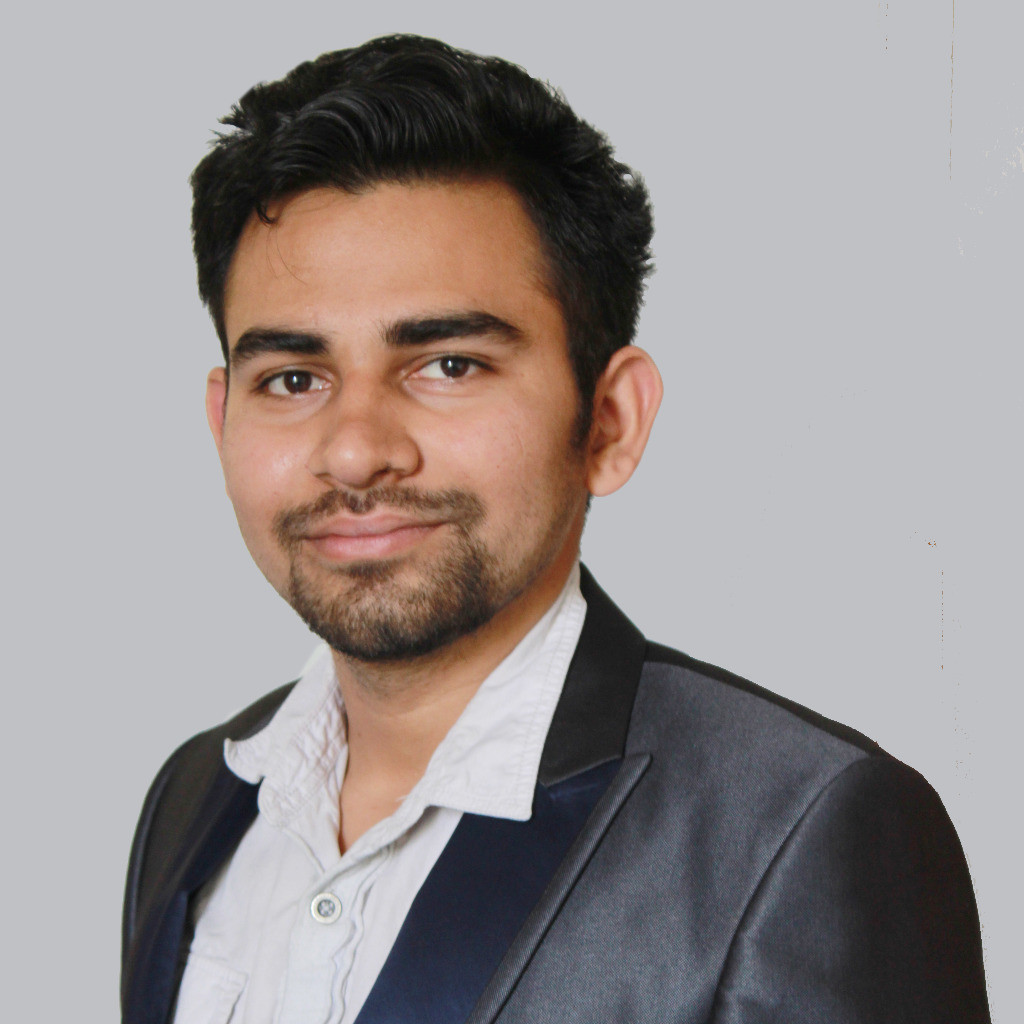 Swaraj Rath - Applied Computer Science - SRH Hochschule Heidelberg | XING