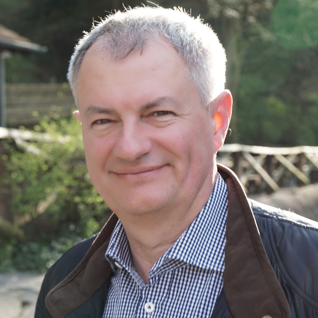 Phil Soady - Head Of Development - oxando GmbH | XING