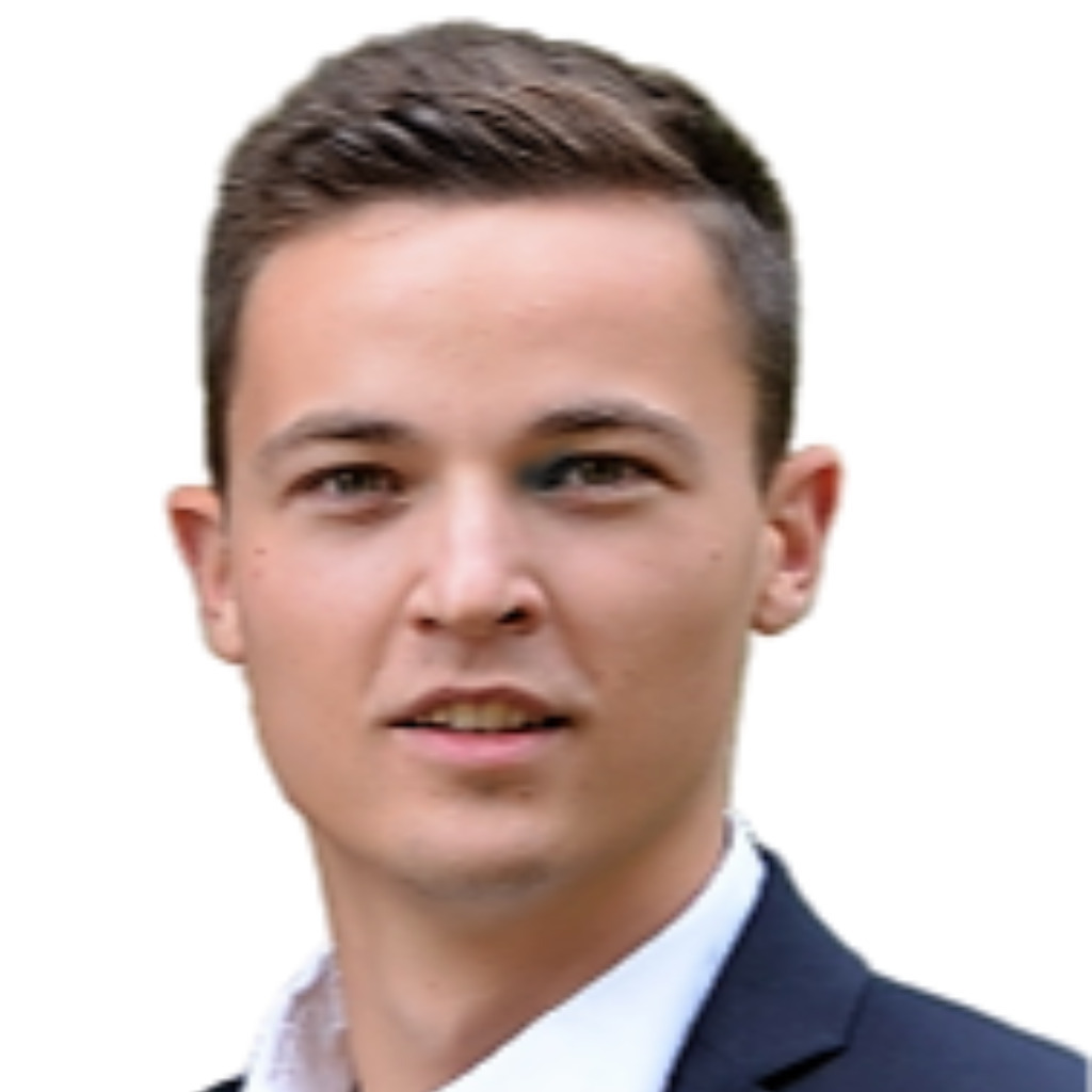 Pascal Maier - Project Manager - Business Process Development & Digital Engineering - Bosch ...