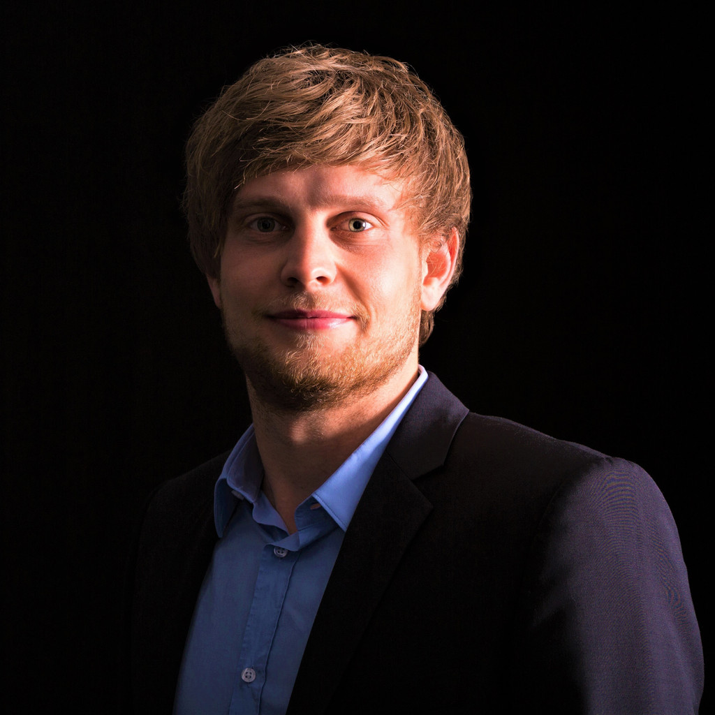 Steffen Müller - Global brand strategy & customer insights - AUDI AG | XING