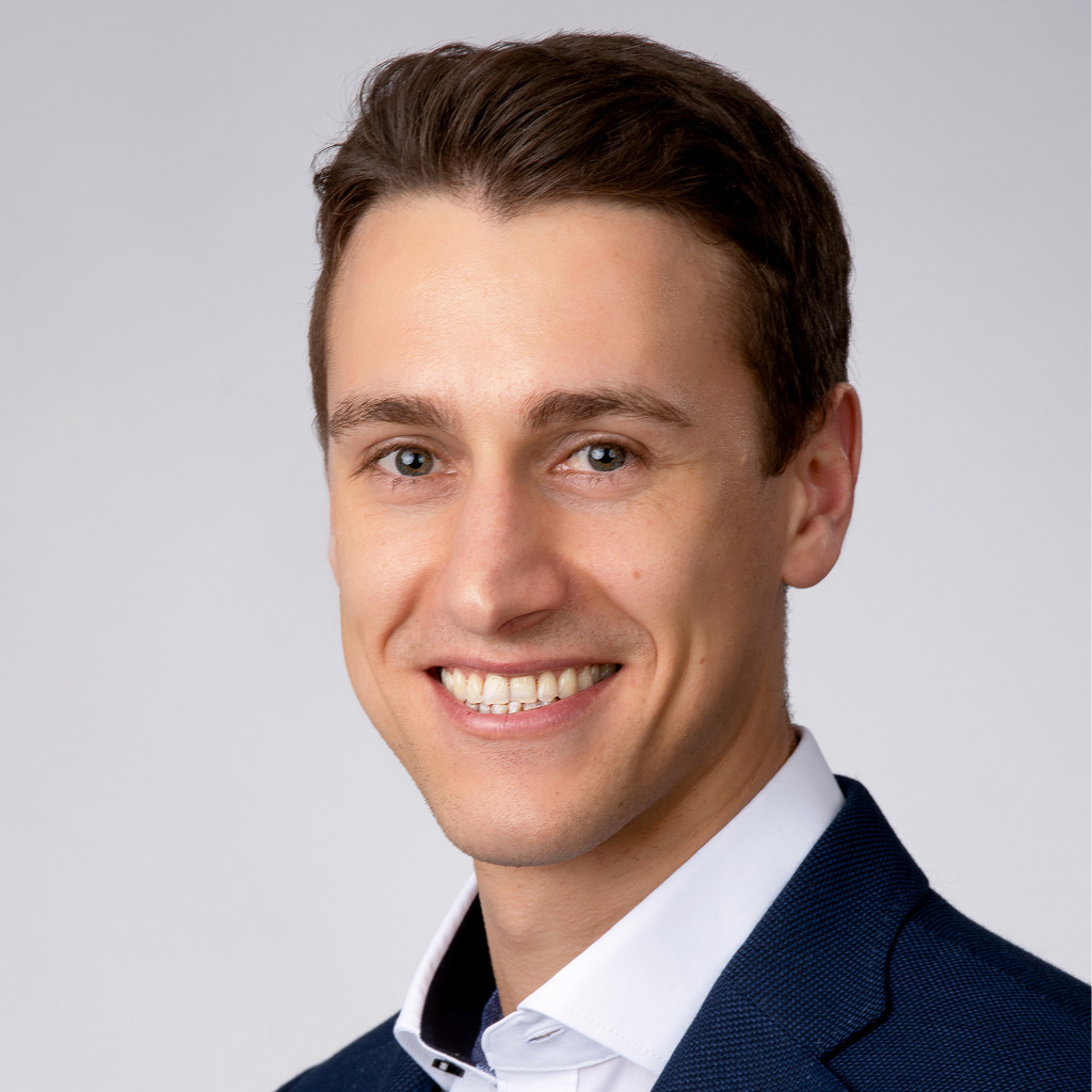 Alexander Rott - Head of Polymer Logistic - LyondellBasell Industries ...