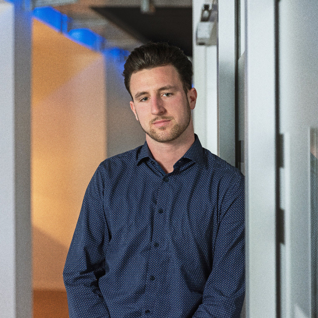 Philip Diehl - Geschäftsführer - Noch nicht veröffentlicht | XING