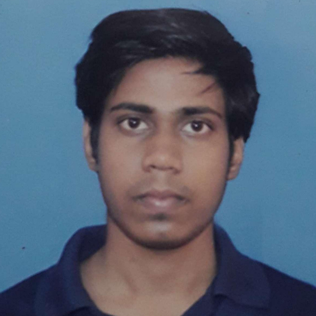 Sundram NA - Programmer Analyst(Full Stack Developer), - Cognizant | XING