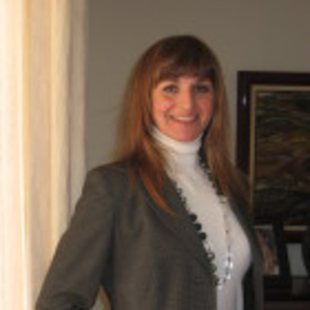 ANA MARIA CALVO MINGUEZ - gerente - centre pilates alcoi | XING