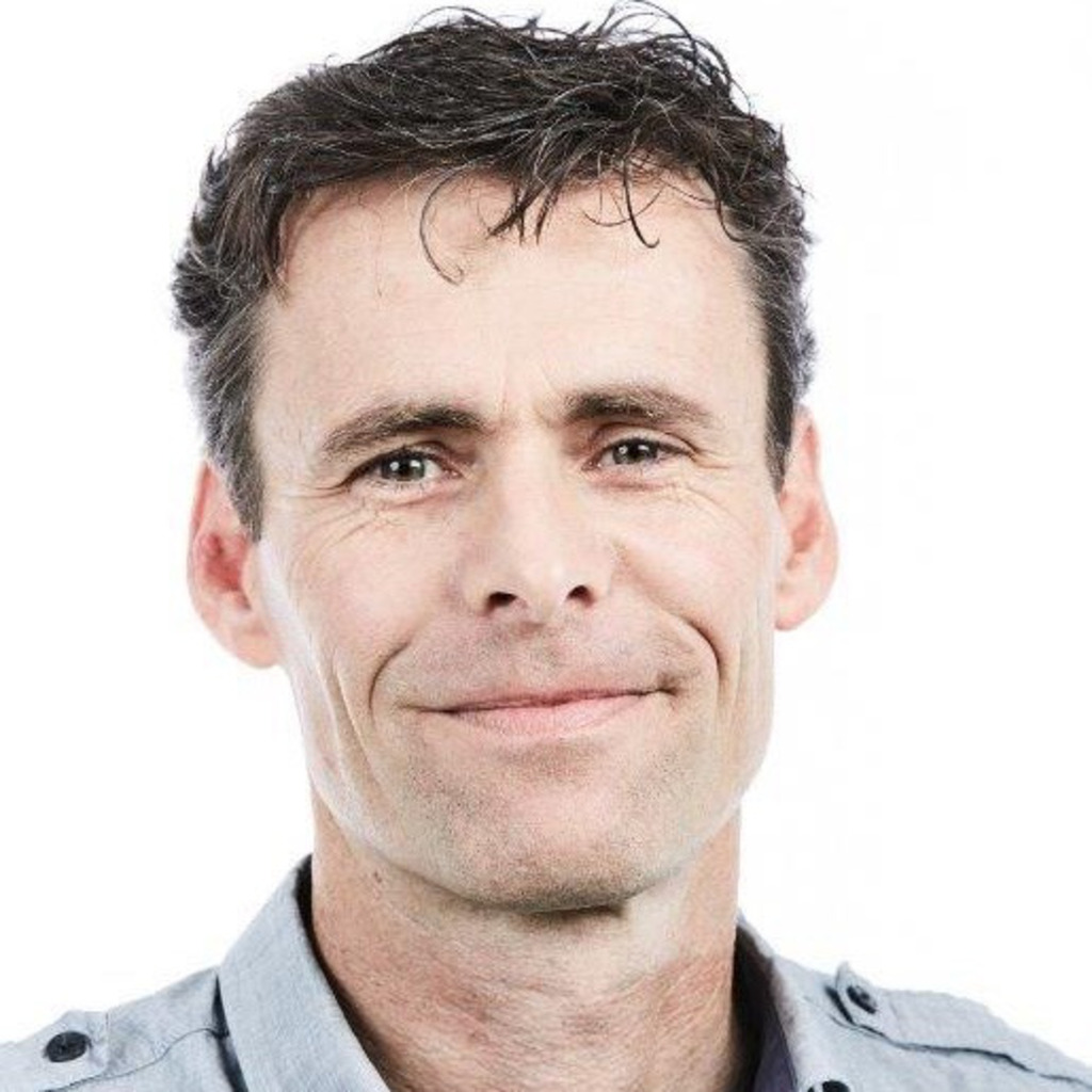 Michael Strohm - Senior Manufacturing Engineering - Stryker | XING