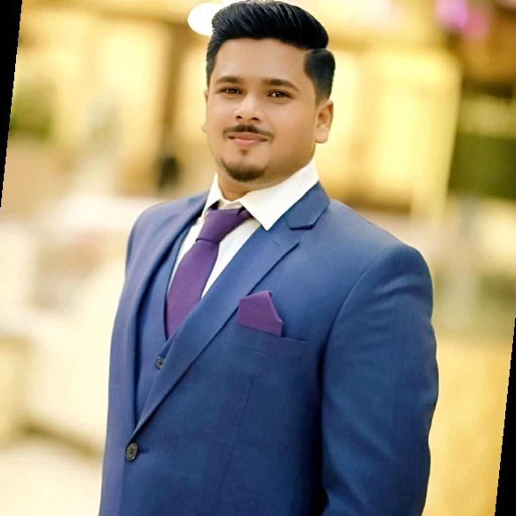 Talha Mustafa - Web development - Ghazi University | XING