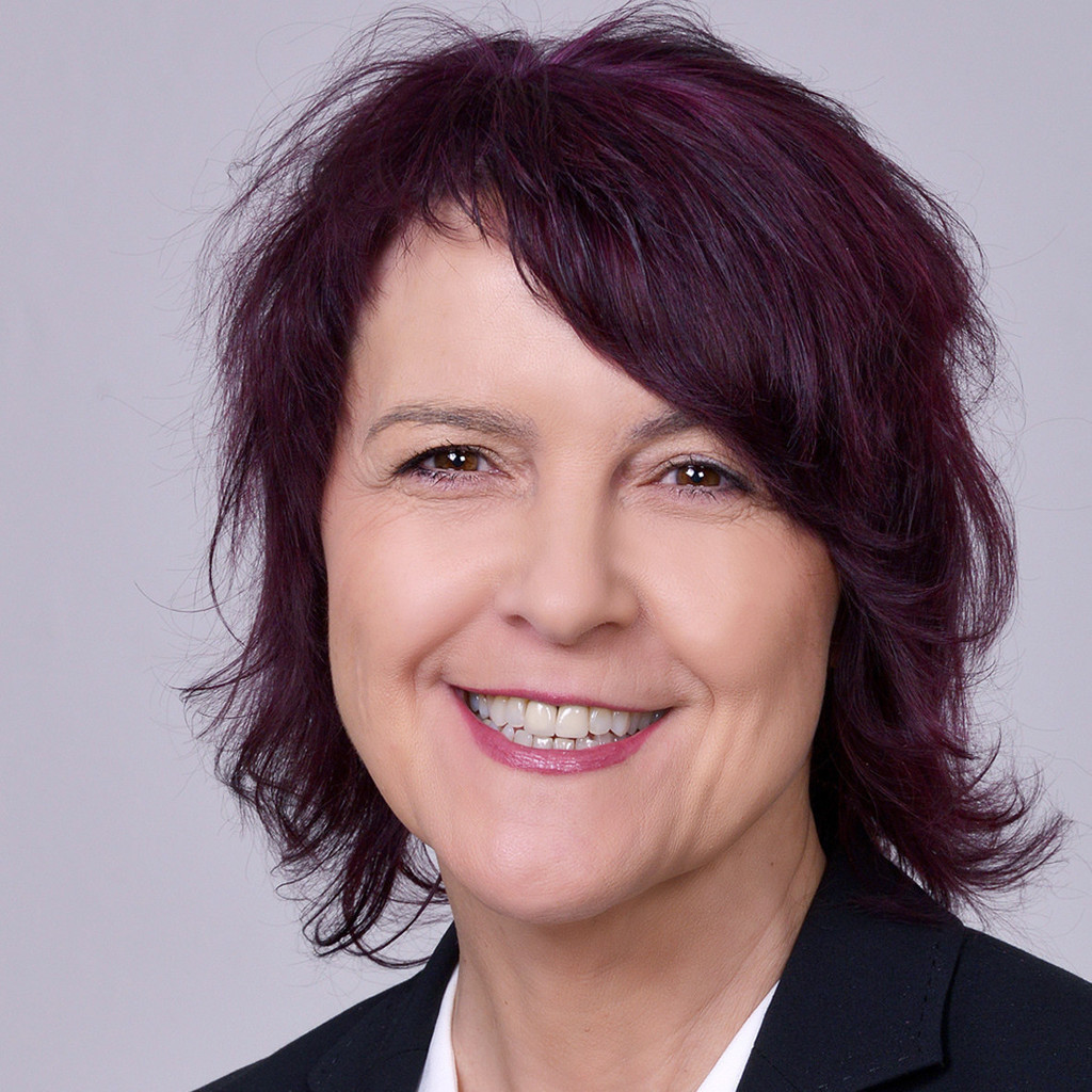 Gaby Hartmann - Pädagogische Mitarbeiterin/TRAIN Beraterin ...