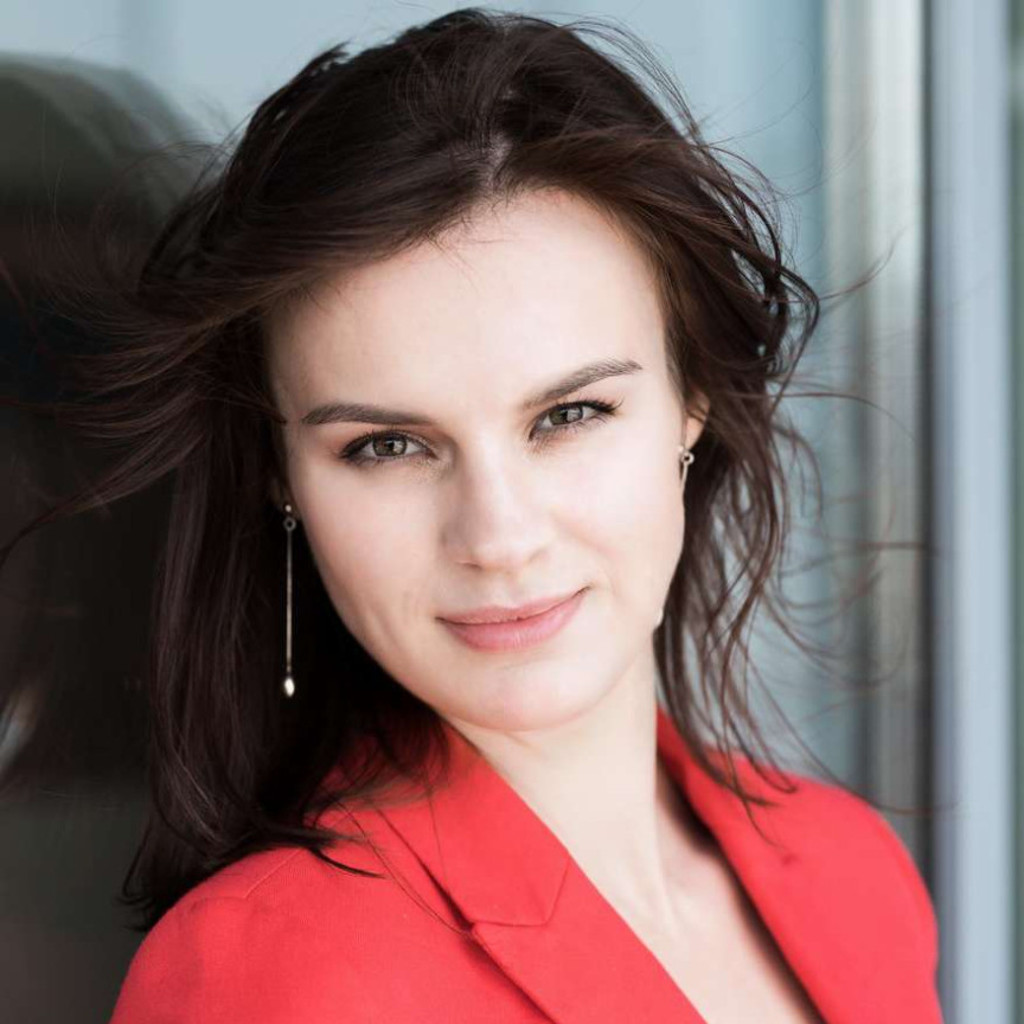 Victoria Rutkevich - Business Development Manager - Regula | XING