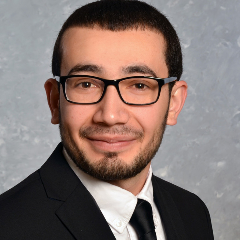 Farhod Rasulov - Managing Partner| Cloud Solution Architecht - FZD ...