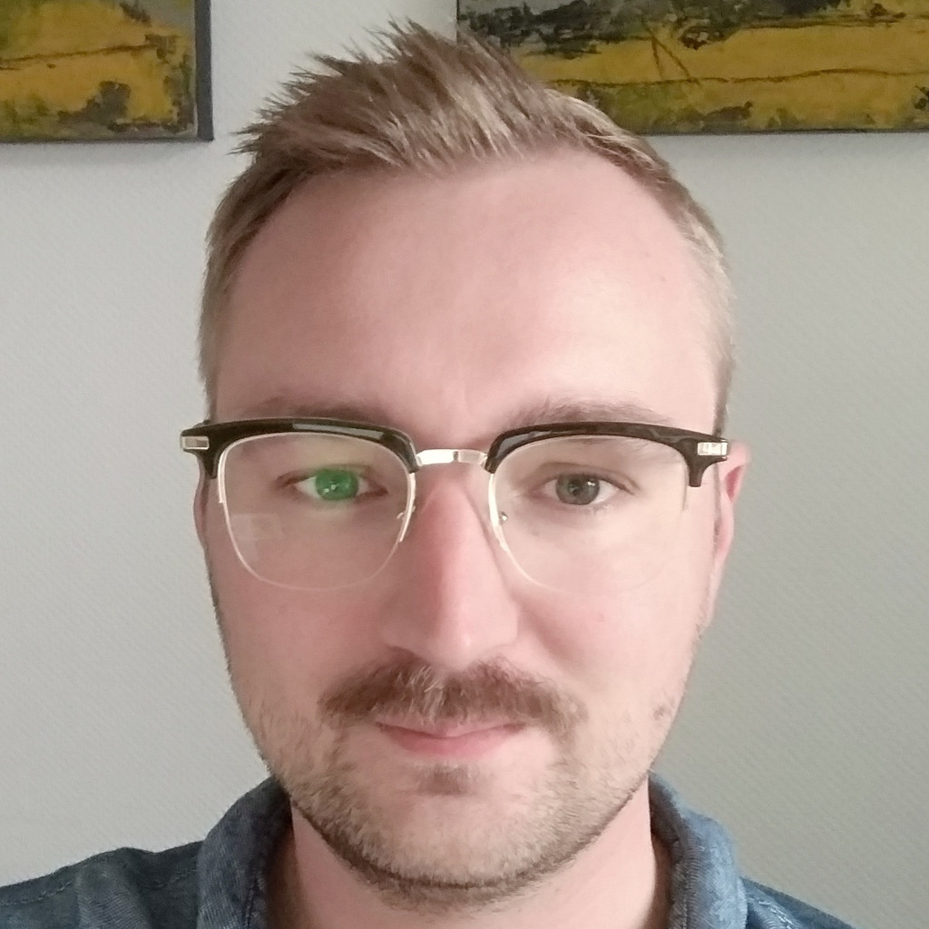 Michael Bröker - Fachinformatiker - Anwendungsentwicklung - LANDWEHR ...