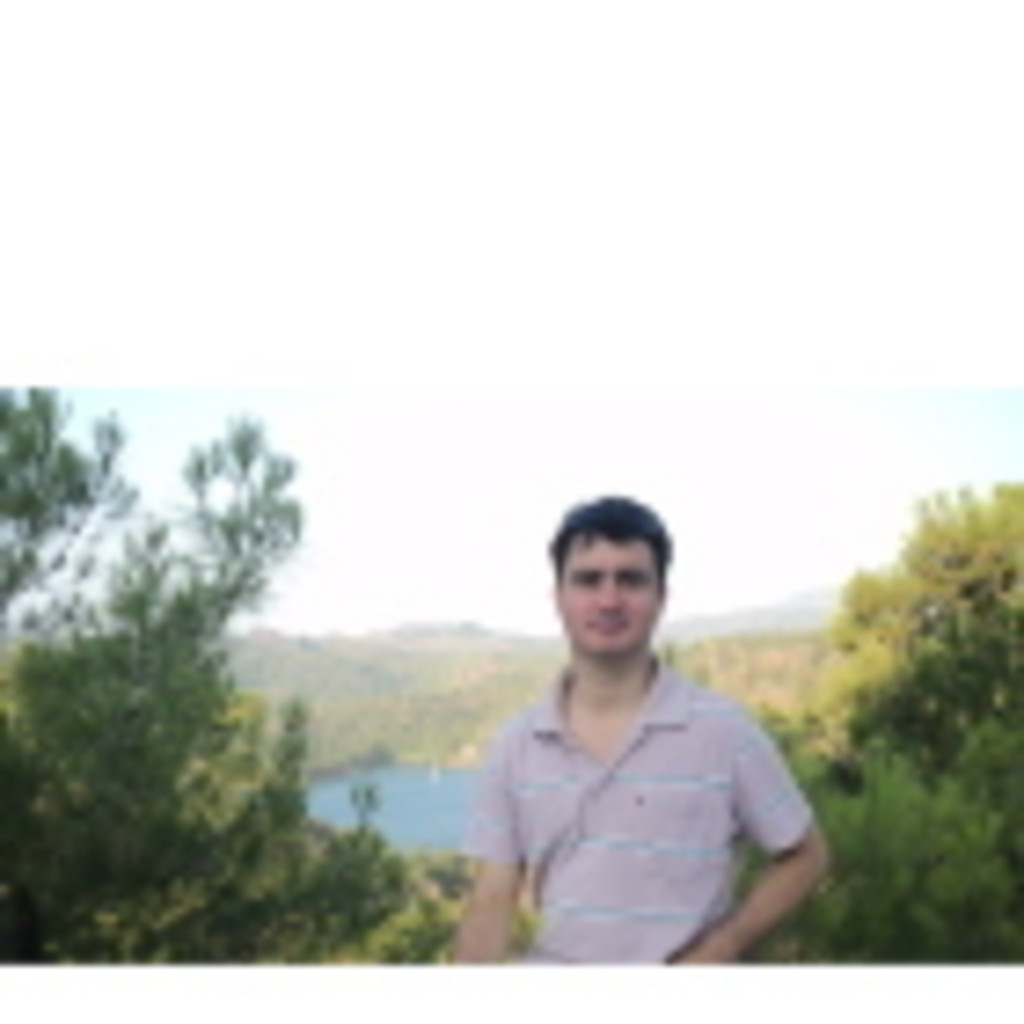 Ufuk Dilek - Yönetici - TURCsys | XING