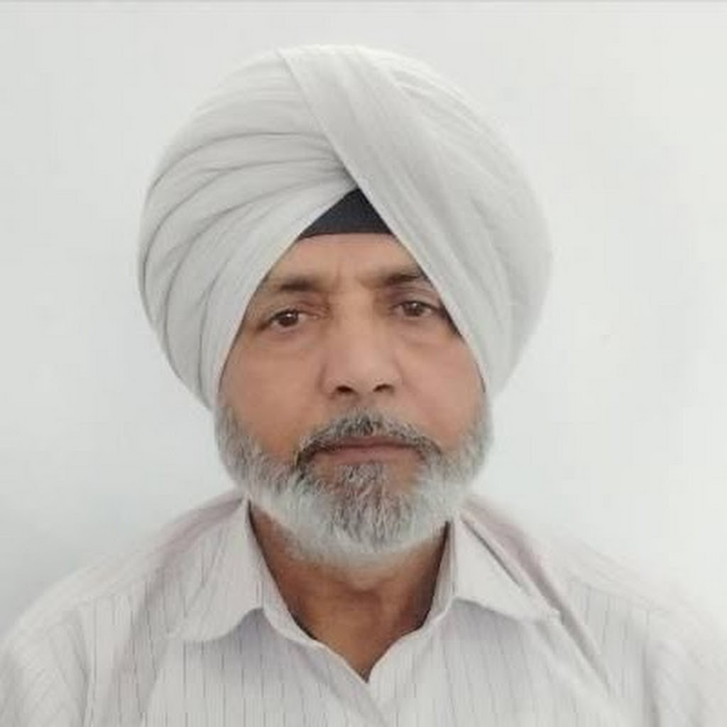 Baldev Singh - Managing Director - 3M DACH | XING