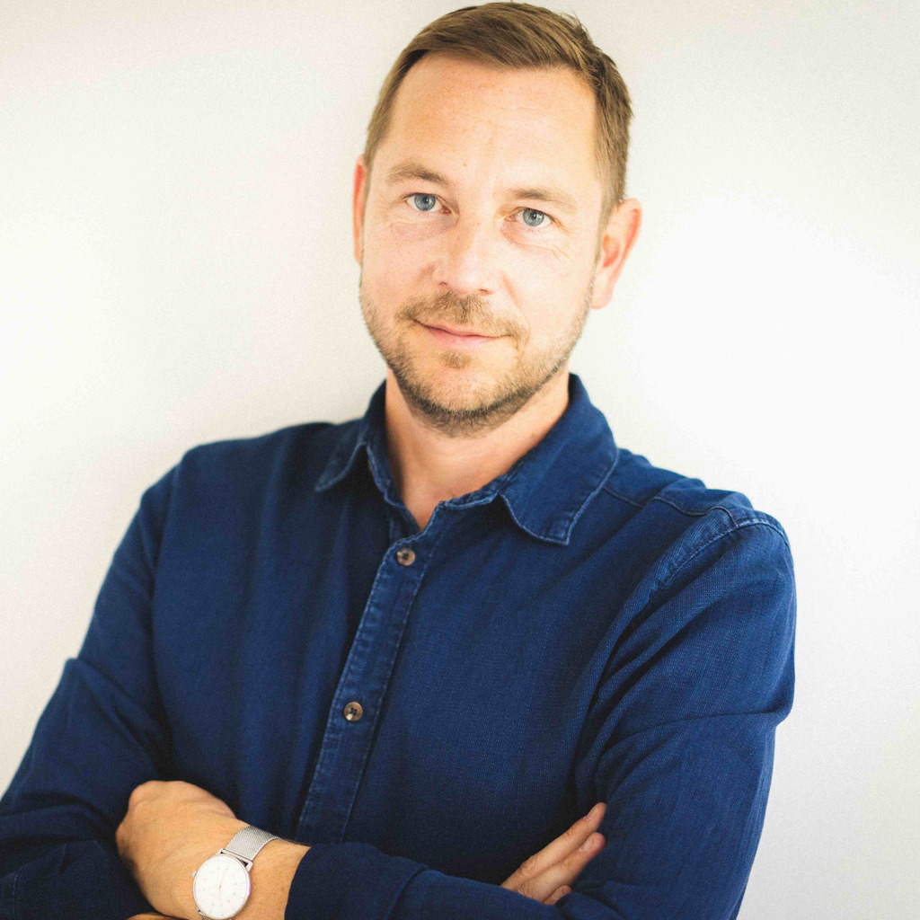 Daniel Knab - Director Sales & Business Development - CUE Media GmbH | XING