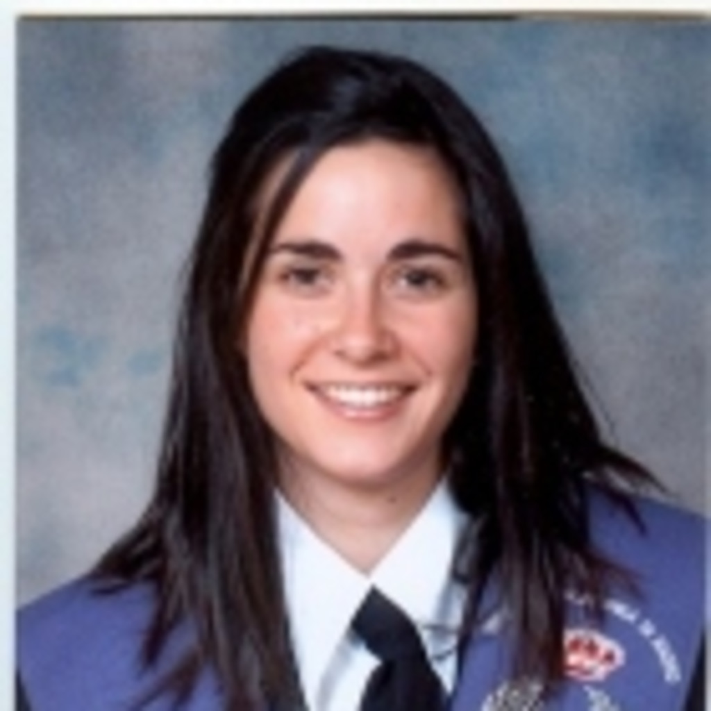 Angela Pérez Gallardo - Dependienta - Massimo Dutti, Inditex | XING