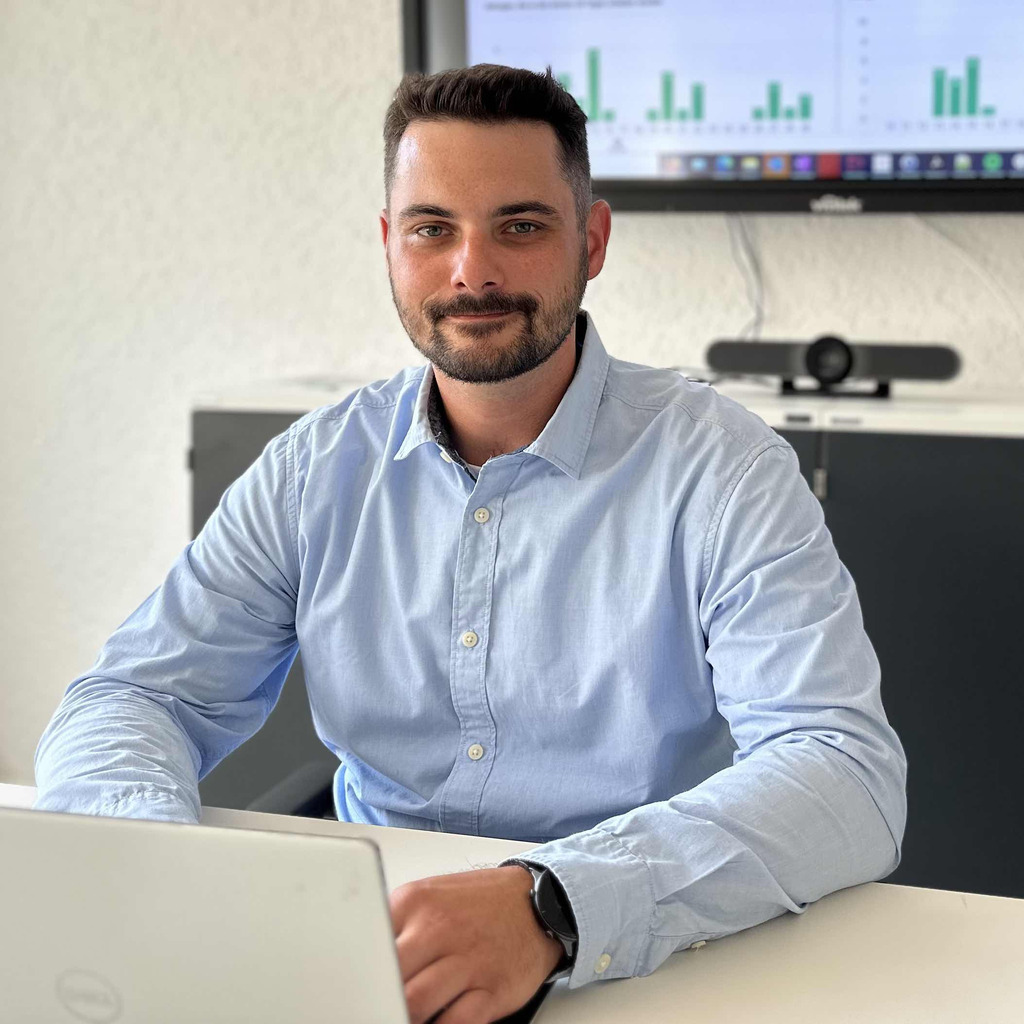 Martin Ehrlicher - Amtsleiter - Landratsamt Sonneberg | XING